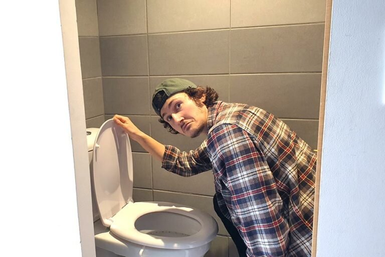 Ce que dit votre caca de votre santé : couleur, forme, consistance ...