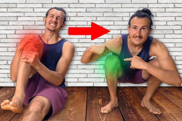 Soigner une déchirure du ménisque sans opération naturellement (guide ...